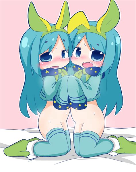 Mikeya Hiyori Near Sound Voltex Noah Sound Voltex Bemani Sound