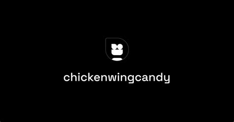 Chickenwingcandy Opepen