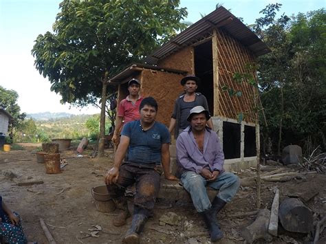 D A Mundial Del Retrete Millones De Personas En El Mundo Defecan Al Aire Libre