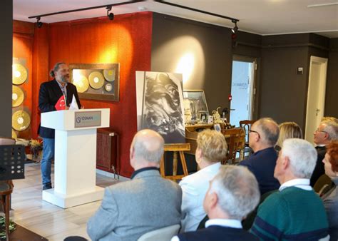 Doç Dr Devrim Barandan Erdal Alantar Ile Foto Röportaj Isimli Kişisel Fotoğraf Sergisi