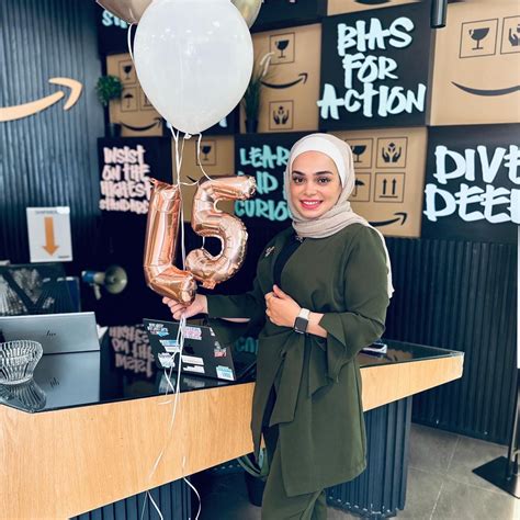 🎉 Celebrating My Promotion Im Thrilled To Share That Today I Got Esraa Shehadeh 64 Comments