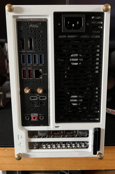 Jimu D V20 B模式 12700k 3080ti 機箱博覽 電腦領域 Hkepc Hardware 全港 No