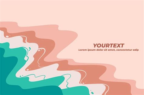 Premium Vector Pattern Background Illustration