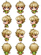 Porting VX Ace Characters To MZ RPG Maker Forums