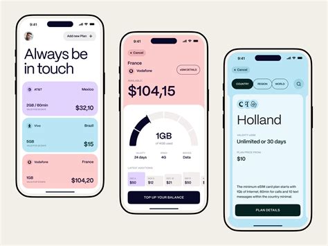Dribbble Esimpng By Vladyslav Tulinovskyi