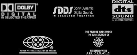 Dd Sdds Dts Mpaa Iatse Crc Hac Ed Rtfa By Rich3434 On Deviantart