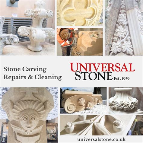Stonerepair Stonelettering Carving Stonemasons Stonecarving