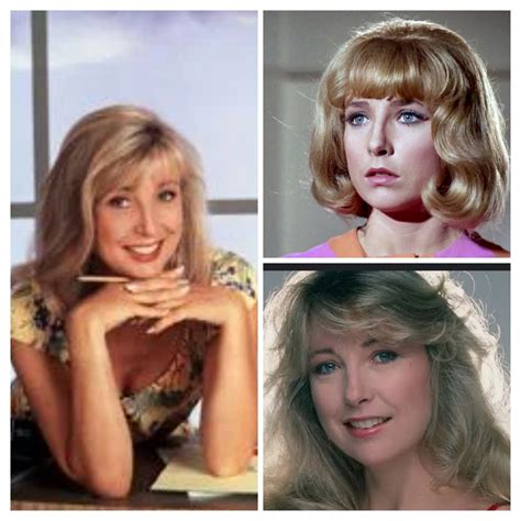 1980s Memories By Remembering Teri Garr On What