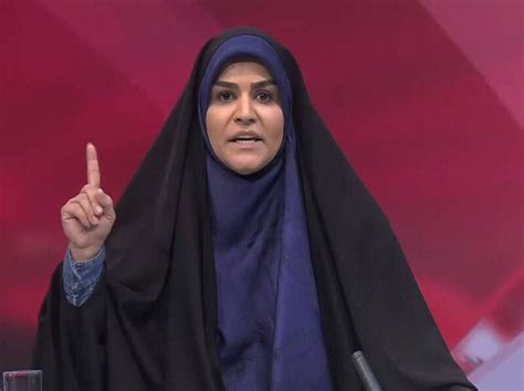 واکنش جالب ضرغامی به اقدام شجاعانه سحر امامی مشرق نیوز