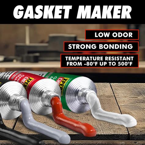 Rtv Silicone Gasket Maker High Temp Silicone Sri Lanka Ubuy