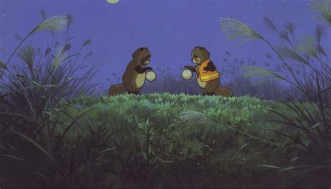 Pom Poko Wallpaper Pom Poko Desktop Wallpapers Phone Wallpaper