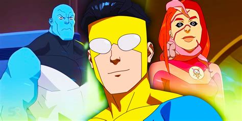 10 Brutal Moments Invincible Season 1 Somehow Got Away With