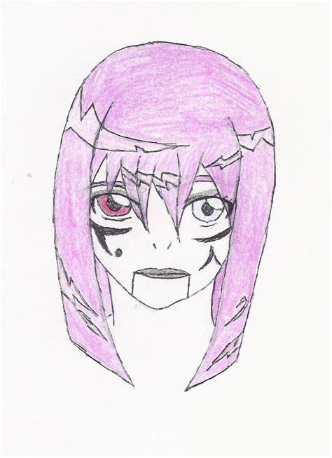 Sally Hellsing Drawing By Ladyhellhound Dragoart