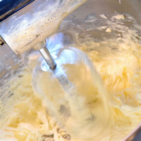Why Creaming Butter And Sugar Matters