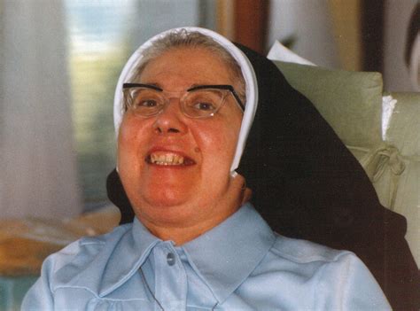 Obituary Sister Jane Frances Brna — The School Sisters Of St Francis