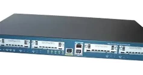 Order Online Cisco 1760 Modular Access Router Cisco Router