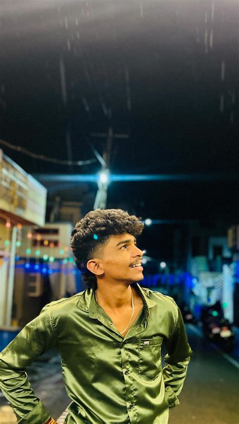 Jeeᴠᴀɴ Jeevan Jeeva Shetty • Instagram Photos And Videos