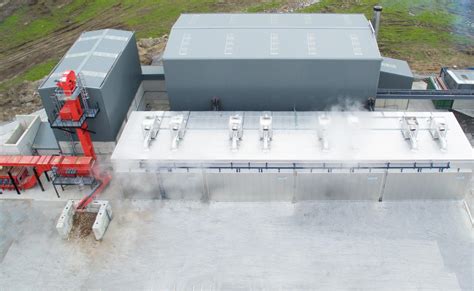 Heat Generation And Wood Drying Kara Future Energy Systems