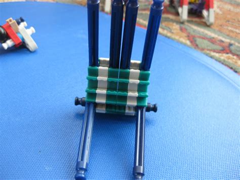 Knex Transformer Instructions 5 Steps Instructables