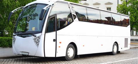 Wynajem Busa Na Wesele FUH Iter Bus Andrzej Argalski