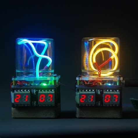 Cute Alarm Clock Etsy Australia