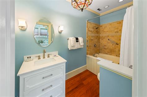 Caleb Bradham Suite The Aerie