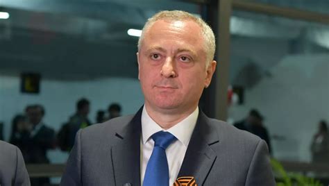 საქართველო უნდა შეეგუოს აფხაზეთის დამოუკიდებლობას გუნბა Netgazeti • Netgazeti Ge