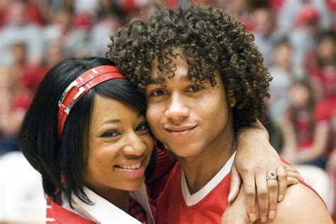 Monique Coleman News
