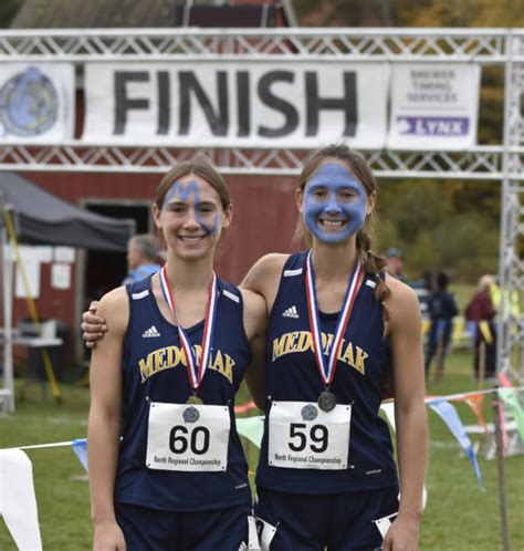 Ava Collamore North B Runner Up The Lincoln County News