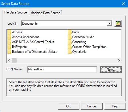 Can T Connect Ms Access Front End To Sql Server Back End Stack Overflow