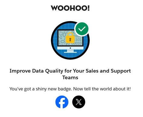 Krzysztof B On Linkedin Salesforce Dataquality Crm Datamanagement Trailblazer
