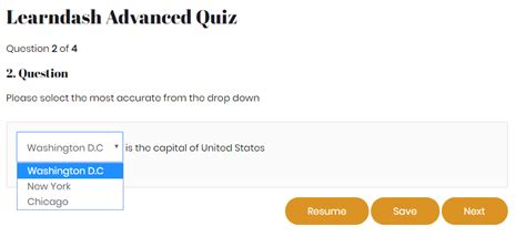 Create Better Quizzes With These LearnDash Quiz Options WooNinjas