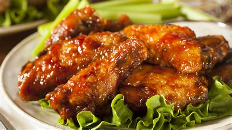 How Long To Cook Chicken Wings For Crispy Juicy Results