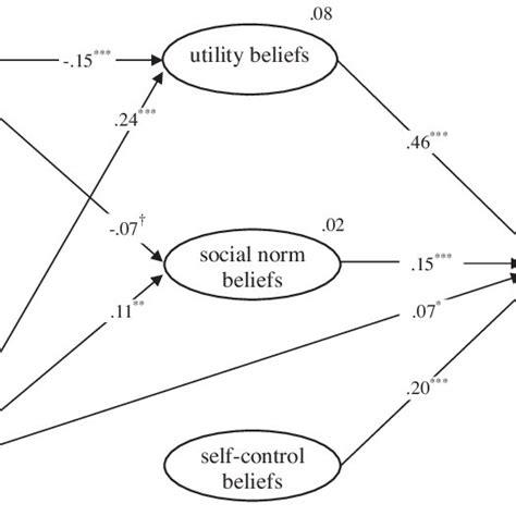 The Effect Of Sex And Second To Fourth Digit Ratio On Motivation To