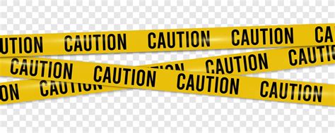 Yellow Black Caution Vector Images Over 18000