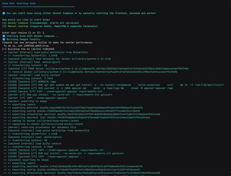 【笔记】开源通用人工智能代理 suna 部署全流程准备清单（windows 系统） csdn博客