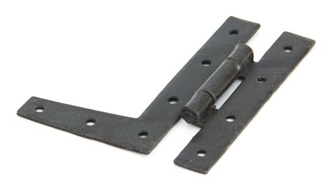 From The Anvil Beeswax 3 14 Hl Hinge Pair Sealco Scotland