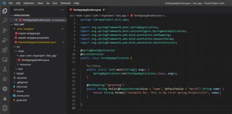 The Spring Framework Beginners Guide Features Architecture And Getting Started Bmc Software