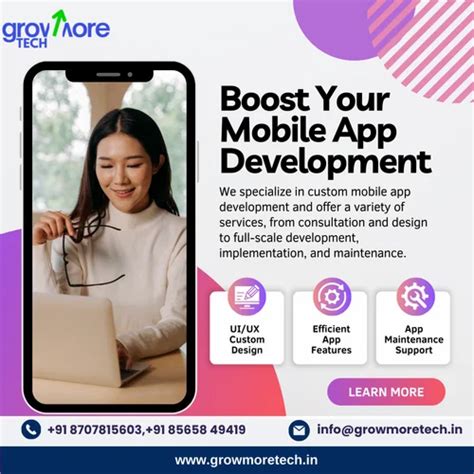 Android Application Development At ₹ 14999month In Lucknow Id