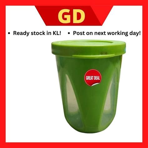 Tupperware Drink Cup 350ml Set Of 1 Lazada