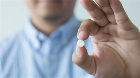 Would Men Even Take A New Type Of Contraceptive If It Was Offered To