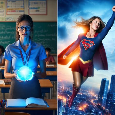 Supergirl Apr 24 By Dougverse On Deviantart