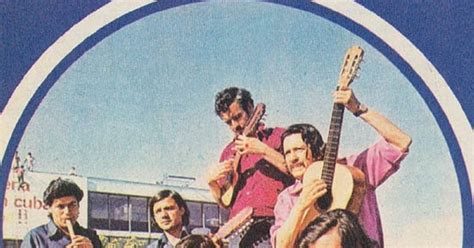 La Nueva Canción Chilena Memoria Chilena Biblioteca Nacional De Chile