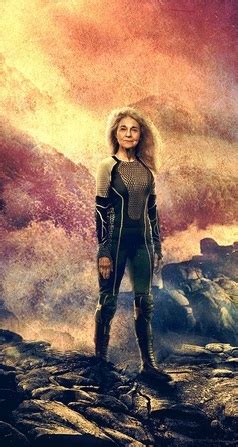 Mags Hunger Games