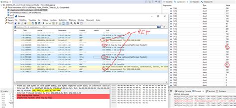 Mcu Plus Sdk Am243x Hsr Prp Qos Vlan Pcp To Icss Emac Queue Number Arm Based Microcontrollers