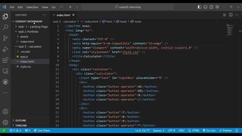 Sakshi Kumari On Linkedin Task Codsoft