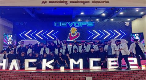 Malnad College Of Engineering