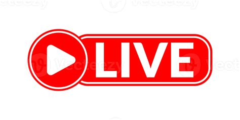 Watch Live Png Live Icoon Live Stream Streaming Video Nieuws Symbool