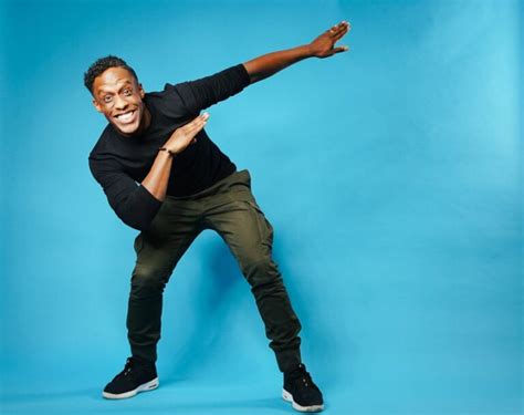 Daniel Lewis International Speaker Limelight Group