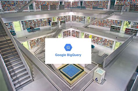 Bigquery Show Partitions At William Noland Blog